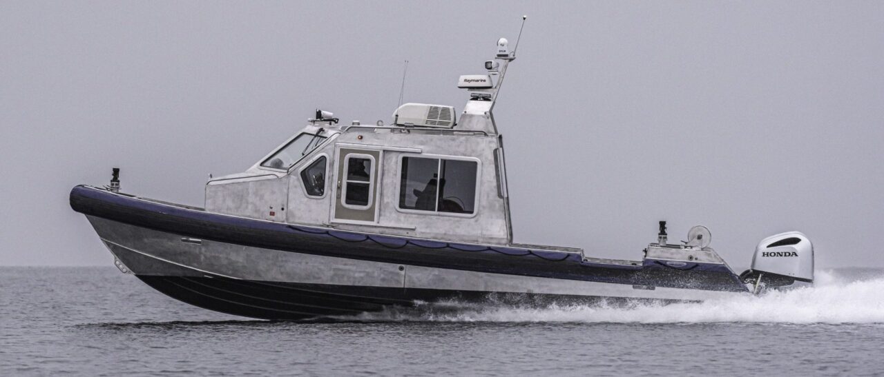 Lake Assault Boats to Deliver Two Patrol Craft to the U.S. Army’s ...