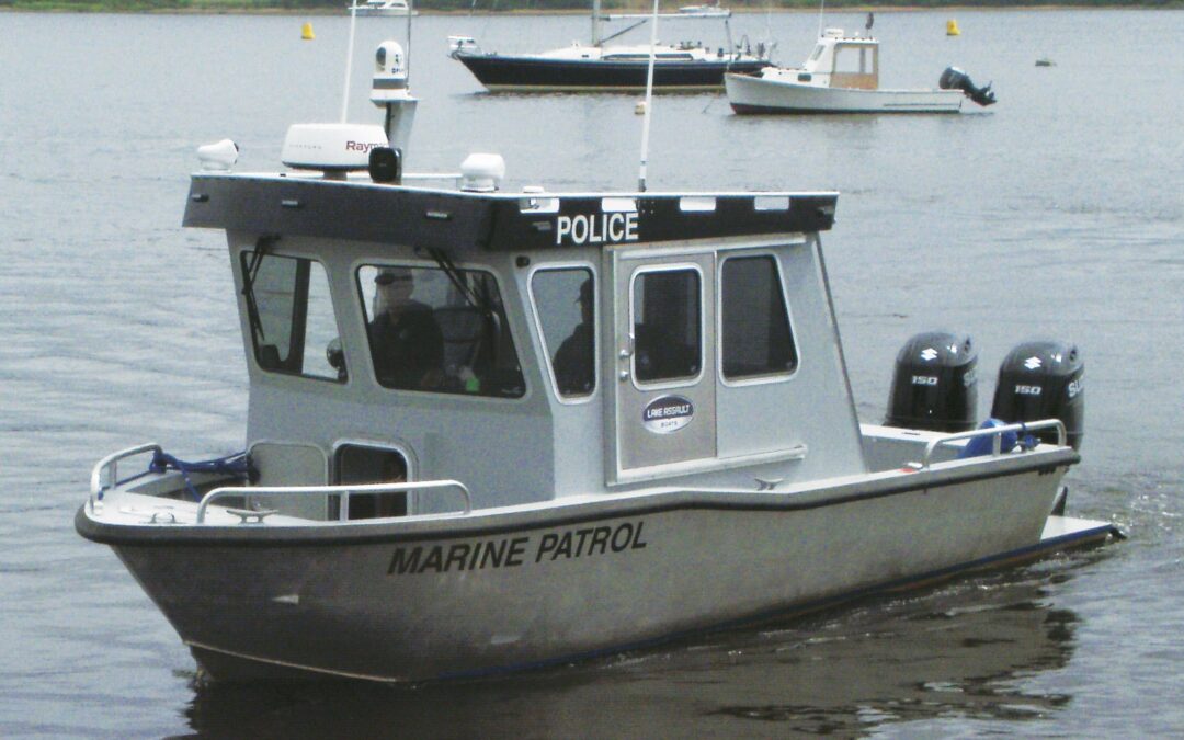 News Archives - Page 8 of 15 - Lake Assault Boats