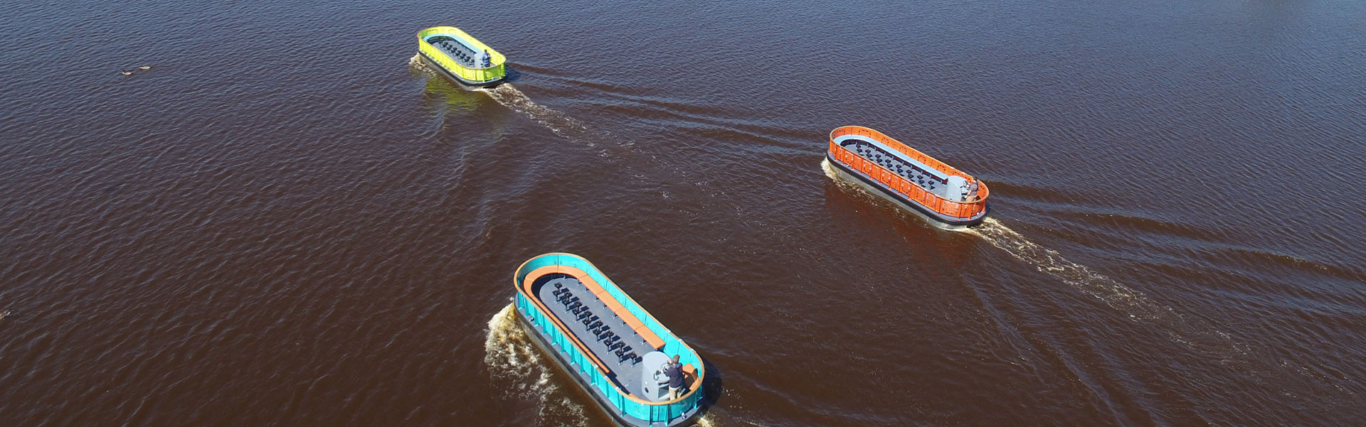 Careers - Lake Assault Boats