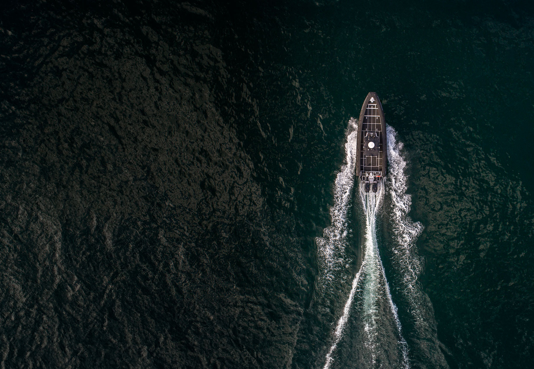 Custom Boats - Lake Assault Boats